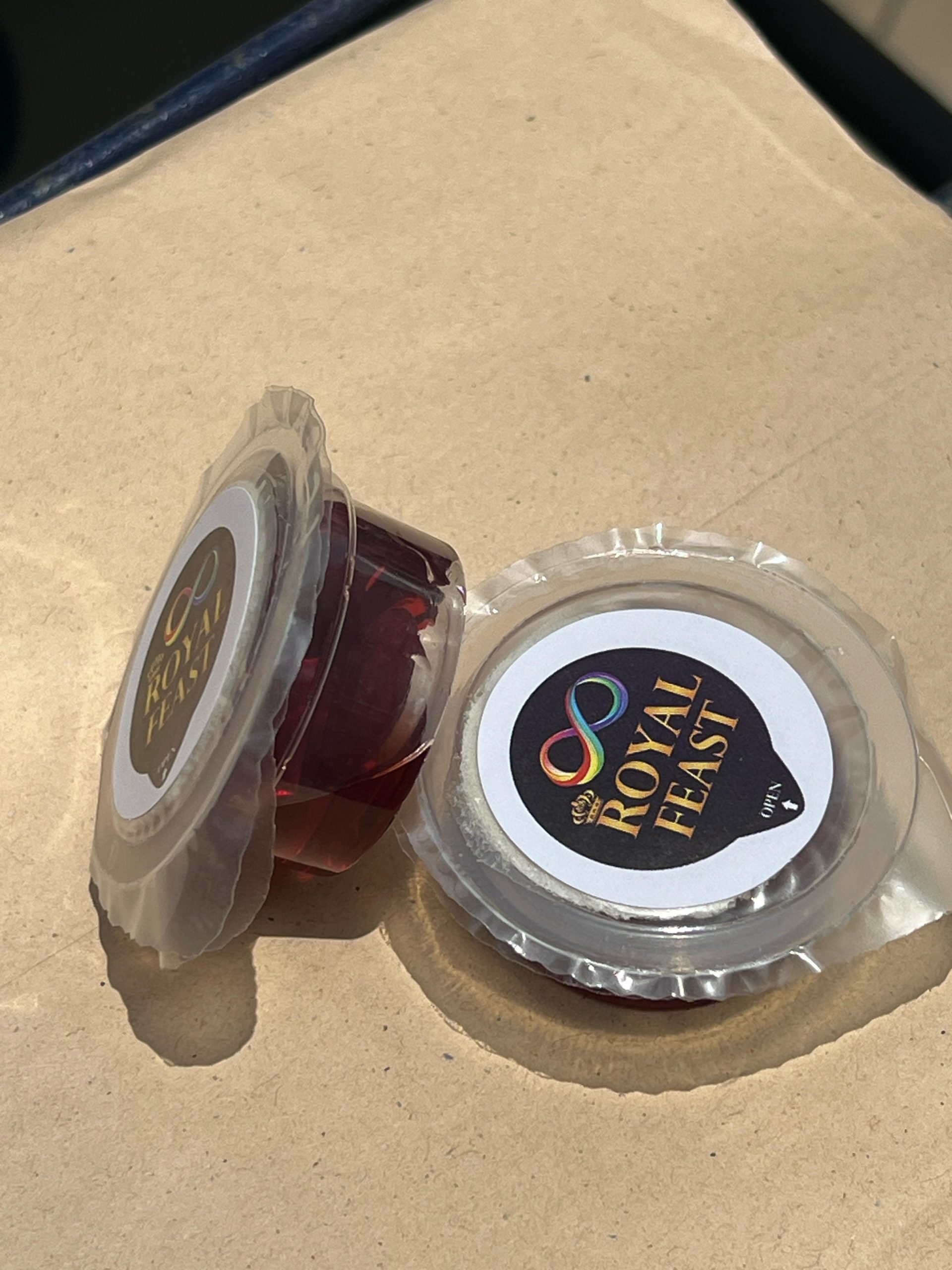 Communion Kit - prntfy